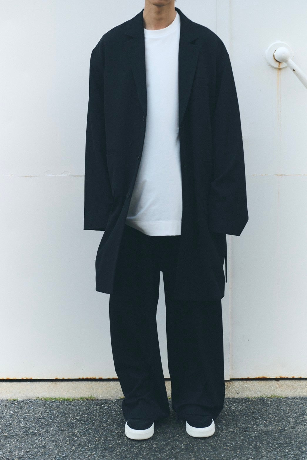 signature jacket – qualia.online