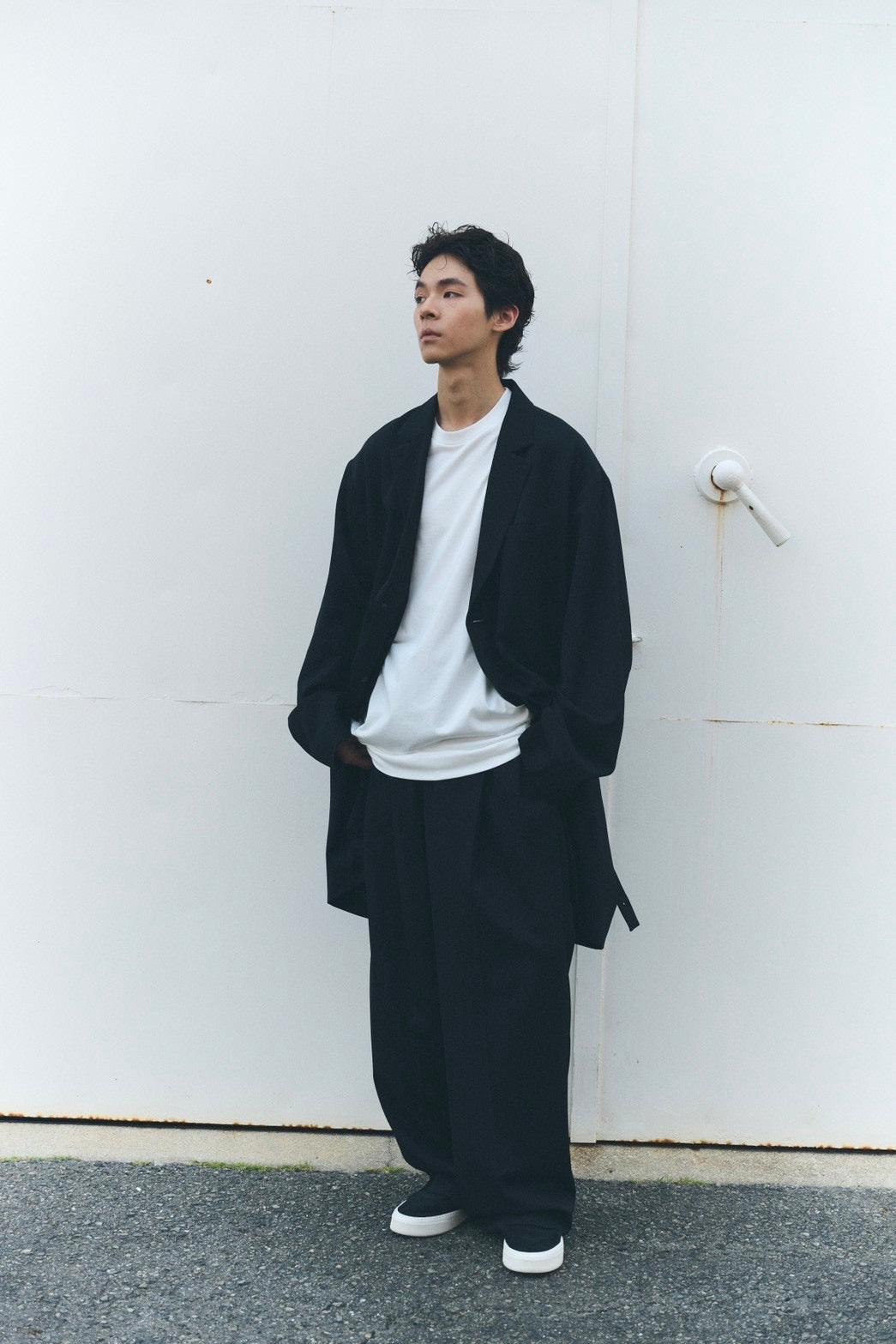 signature jacket – qualia.online